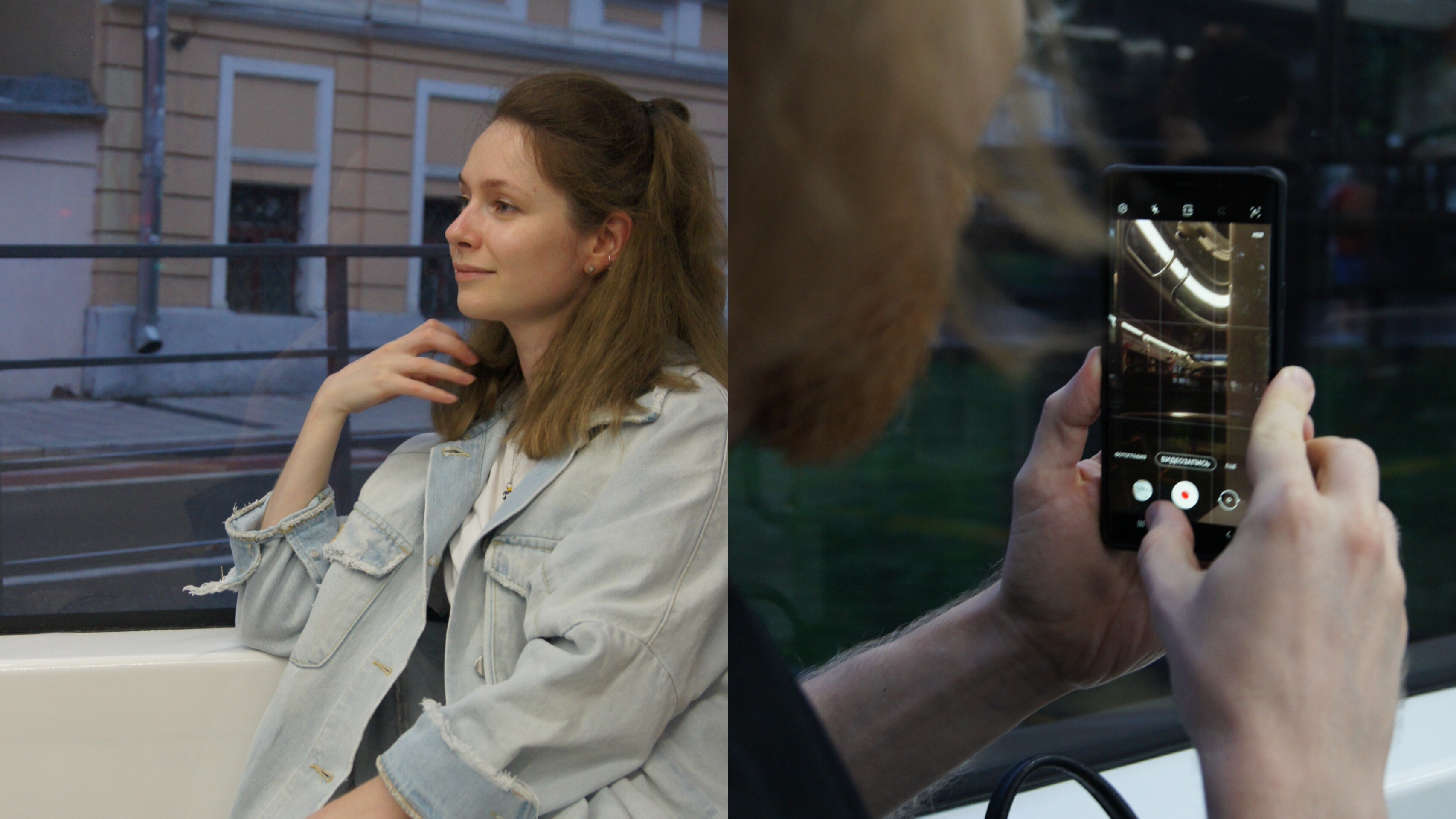 ФОТОПРОГУЛКА 📍 Трамвай 39, 2024