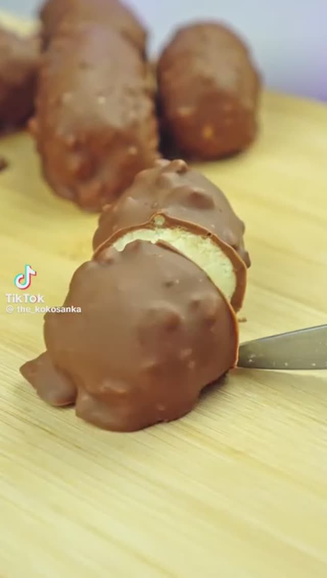 Глазированные сырки