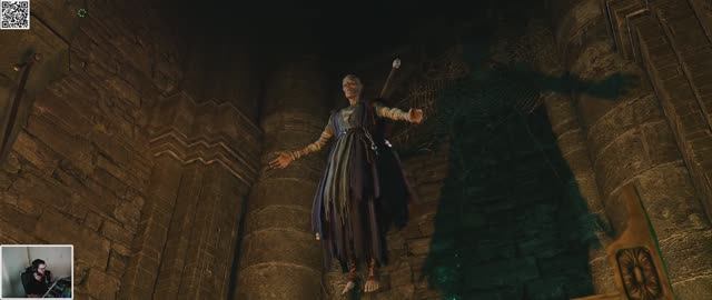 Baldur’s Gate 3 Глава 1. Часть 5.