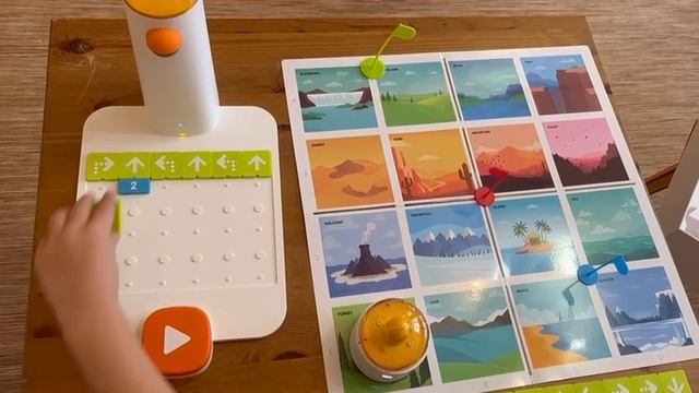 Техно - ШАГ Matatalab Coding Set Pro