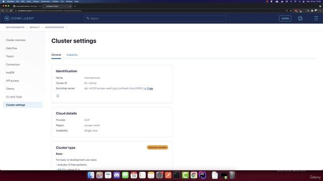 3004 Consume Kafka Messages