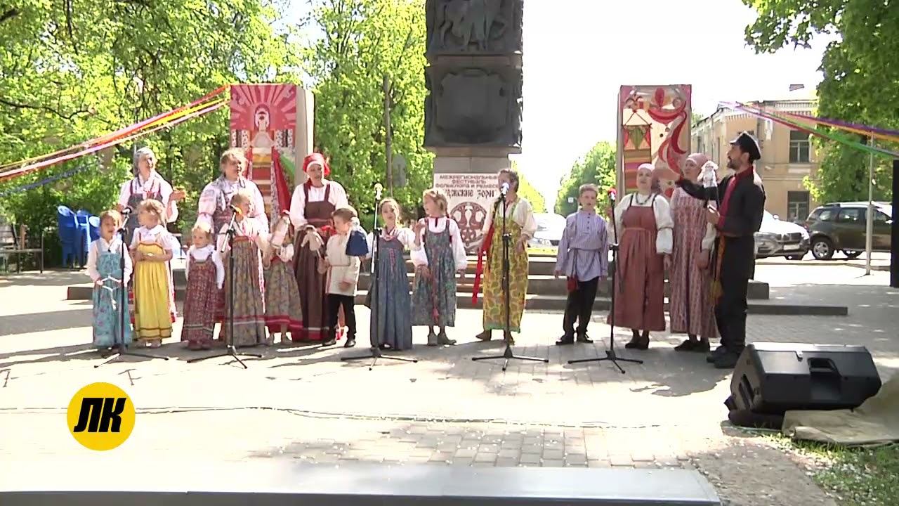 По шёлку, по шелку Свадебная