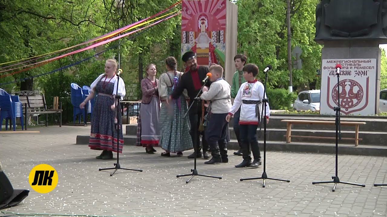 Уродилась Дуня я. Хороводная.