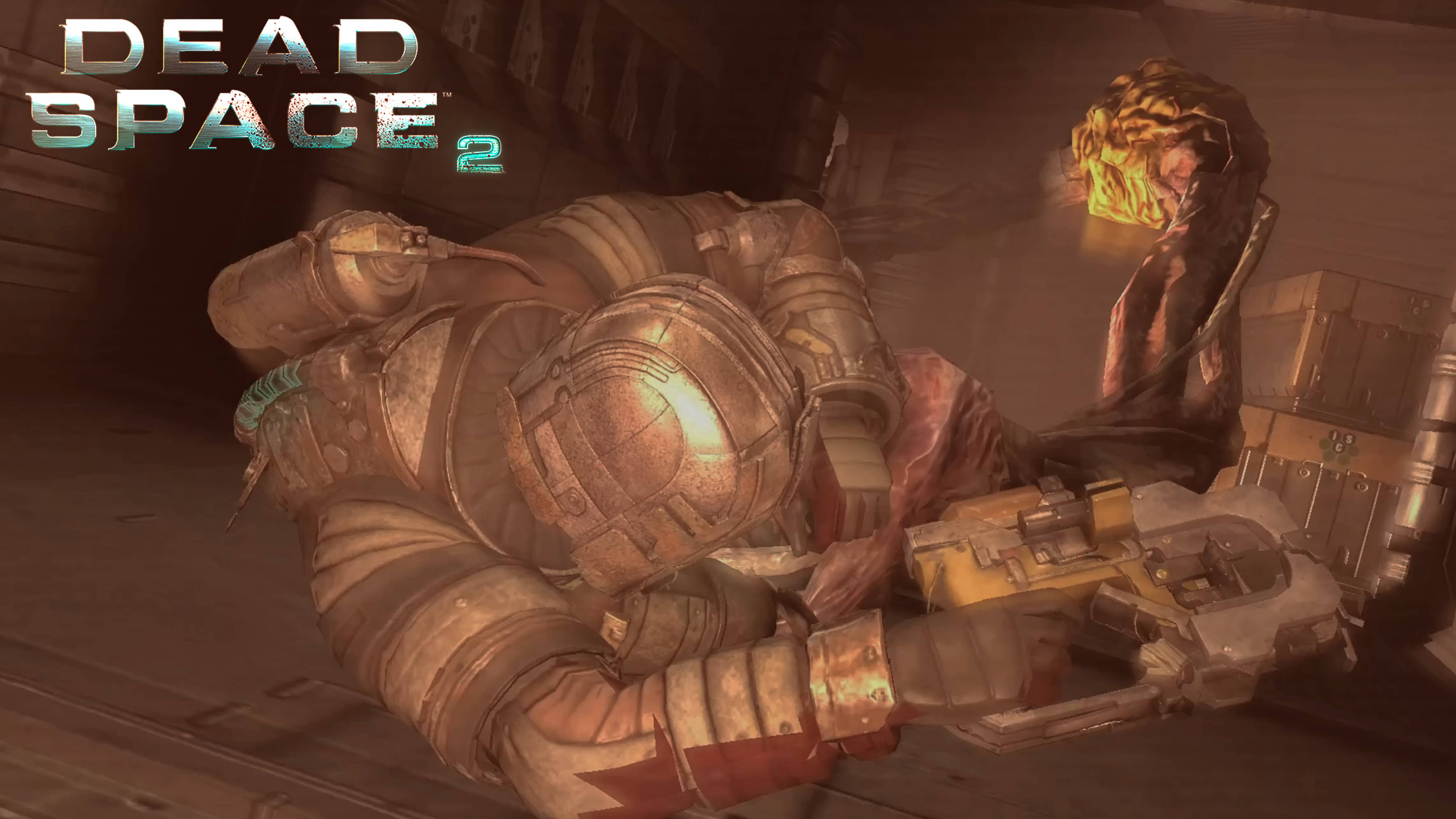 ДЕЖАВЮ НА ИШИМУРЕ "Dead Space 2" ᐅ №7