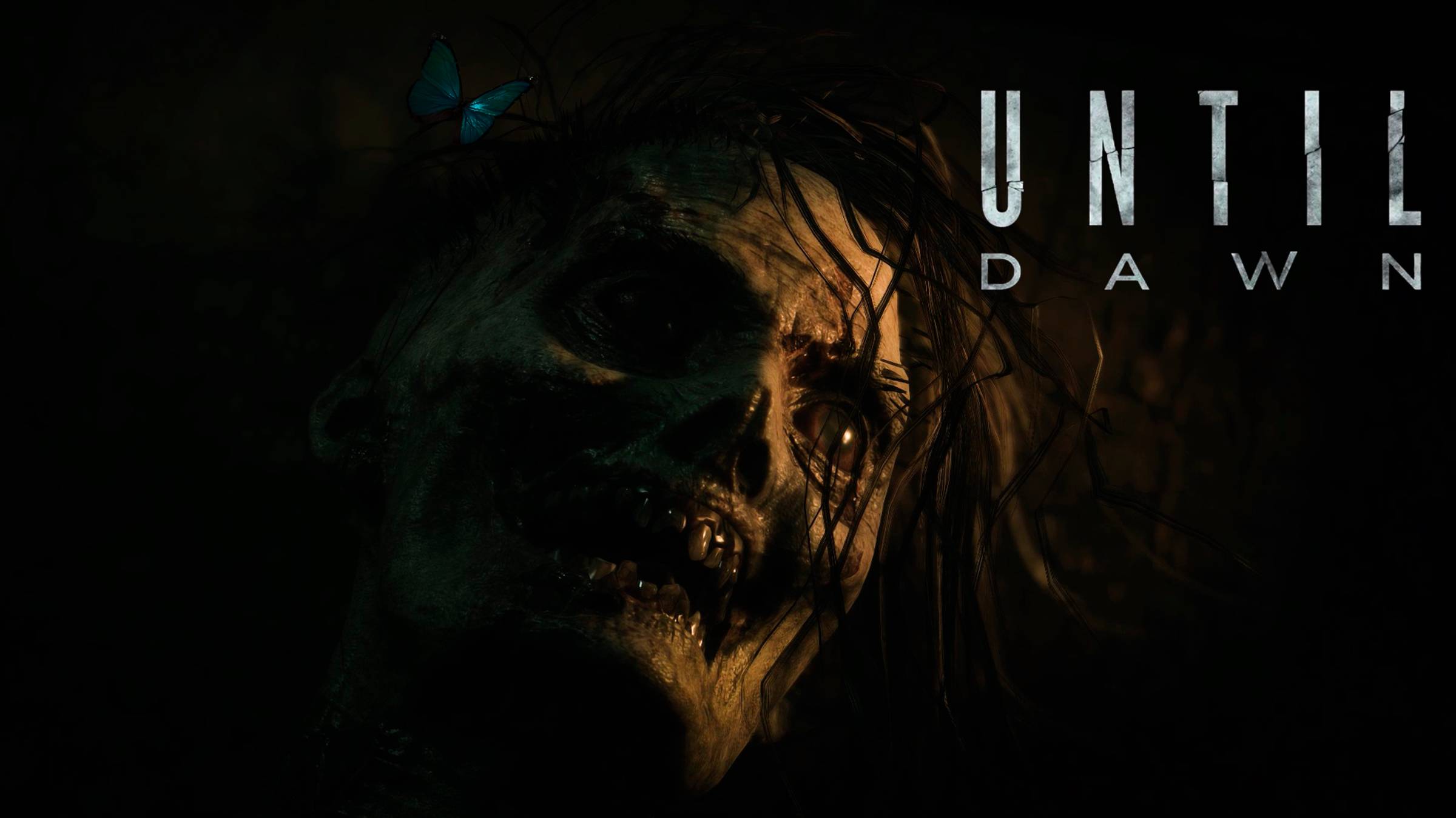Until Dawn: Спасение Джессики и роковой выбор Криса. Серия шестая