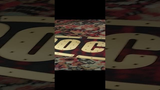 Пояс чемпиона в Красногорске