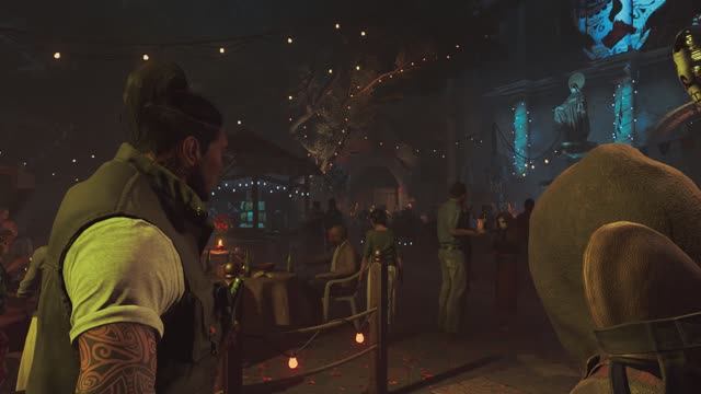 Shadow of the Tomb Raider#1