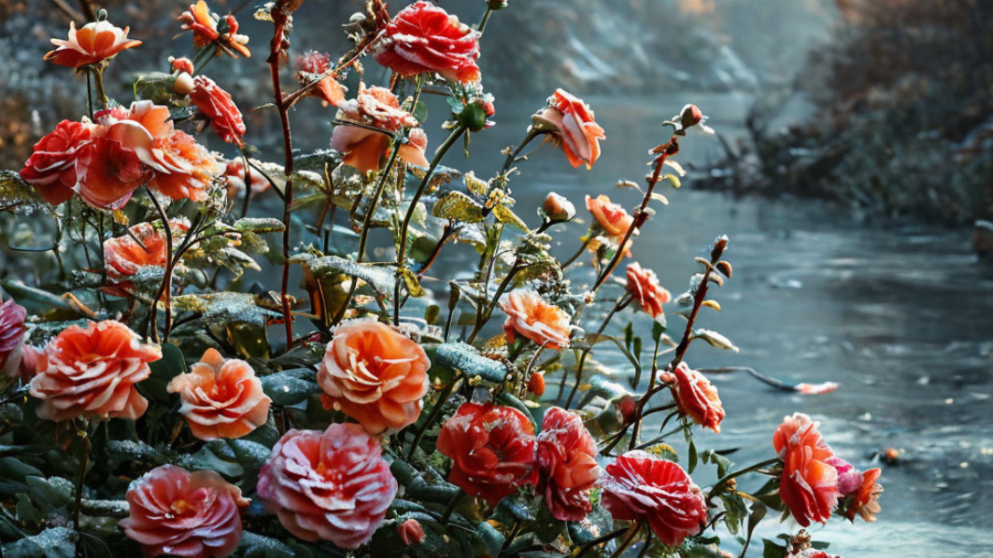 УСПОКАИВАЮЩАЯ КРАСИВАЯ МУЗЫКА