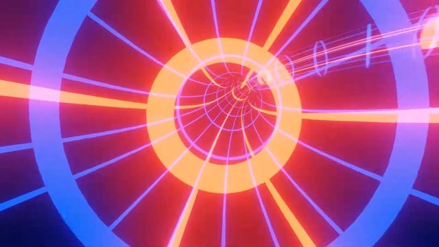 Blender 3D - результат урока.