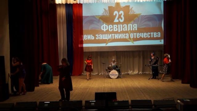 Мужиков надо любить