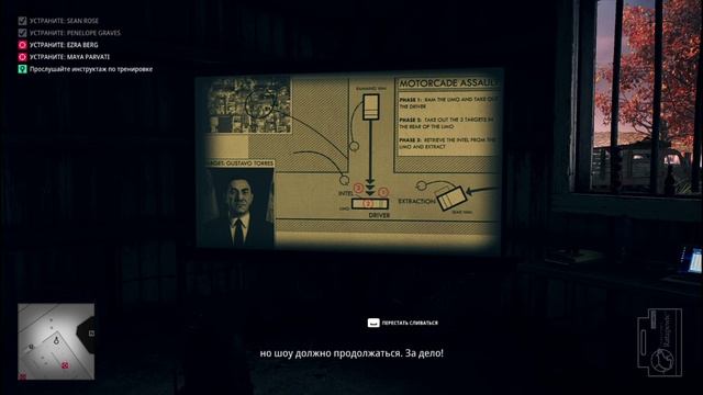 Стрелок. Сюжет. Hitman.