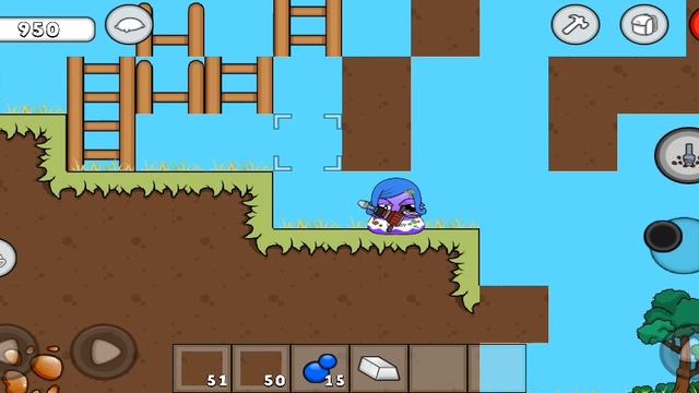 Как построить дом в моу 6 3 часть Город Нинода.