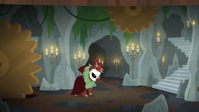 Сказ киринов озвучка не моя