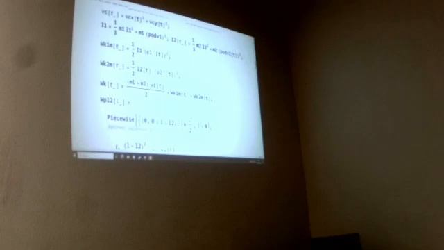 КОМПЬЮТЕРНЫЕ МОДЕЛИ С ИСПОЛЬЗОВАНИЕМ ФУНКЦИИ ЛАГРАНЖА