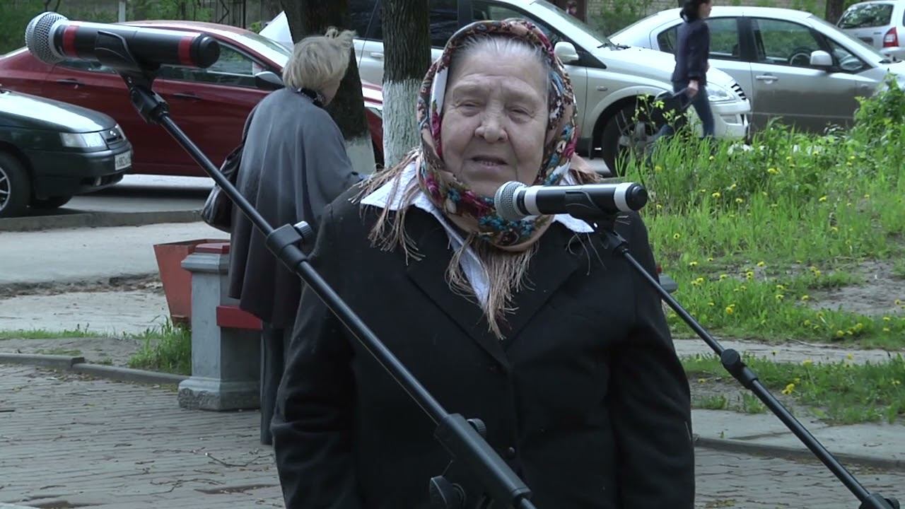 Частушки под язык