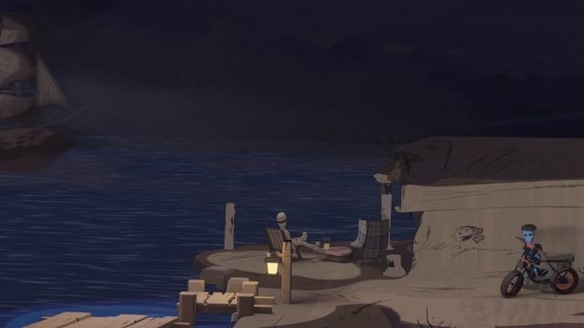 Страшилики