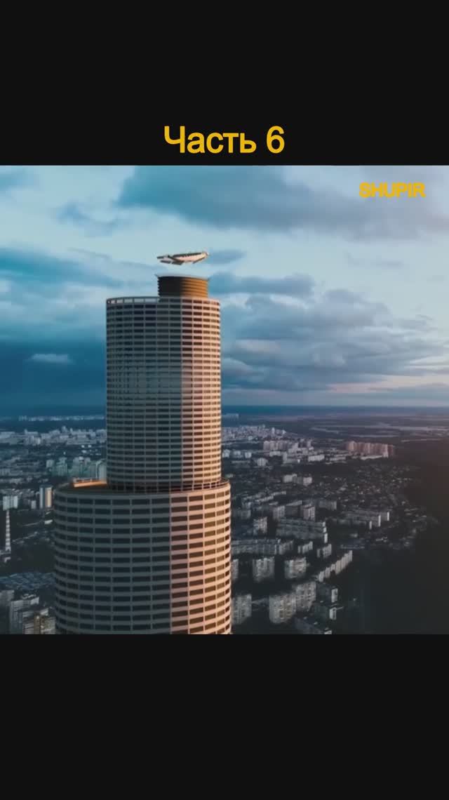 Автомобили будущего. Часть 6 #shorts