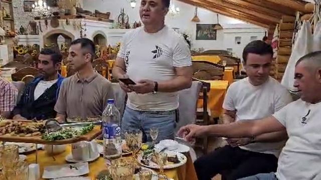 ЭРКИН ОДИНАЕВ - МОДАР (живой голос)