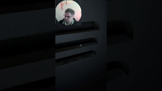 Че лежим ▶ Фазмофобия #shorts