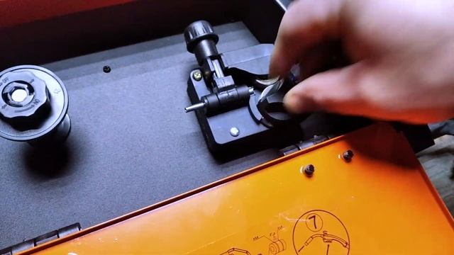 ОБЗОР НОВОГО ИНСТРУМЕНТА