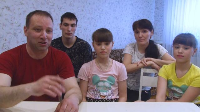 ПРЯМОЙ ЭФИР   НАМ ОДИН ГОД