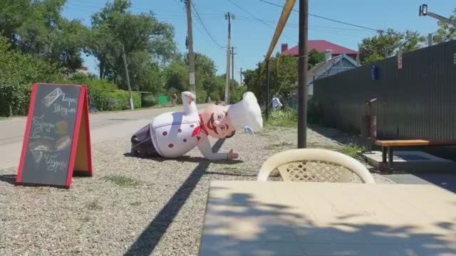 Кучугурская фестивальная! Караоке-гимн летнего фестиваля школы-студии "Фантазия" в 2023 году