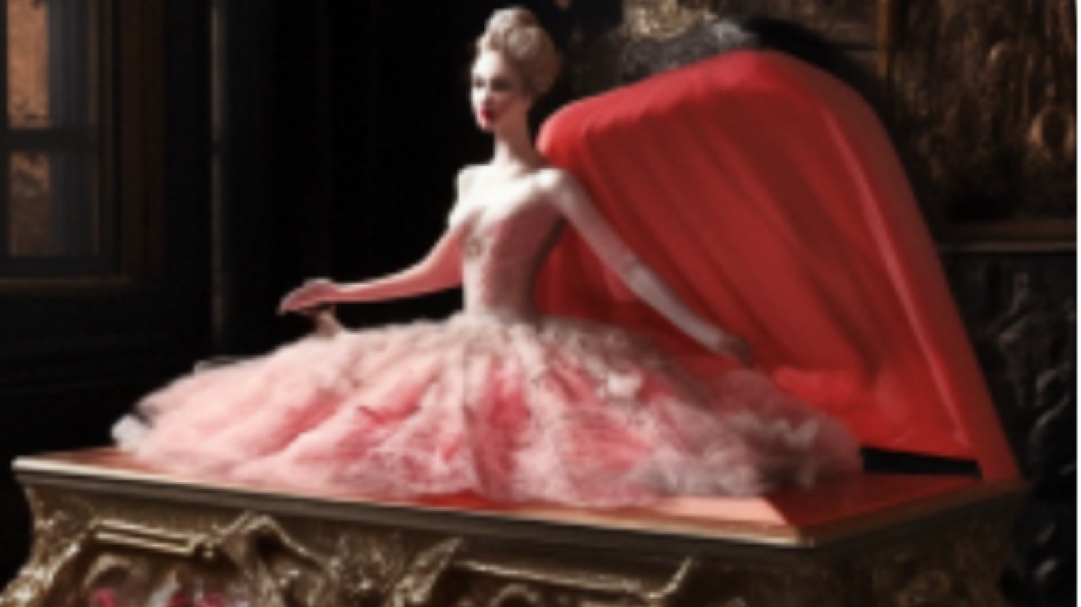 ЗАГАДОЧНАЯ СКАЗОЧНАЯ МУЗЫКА