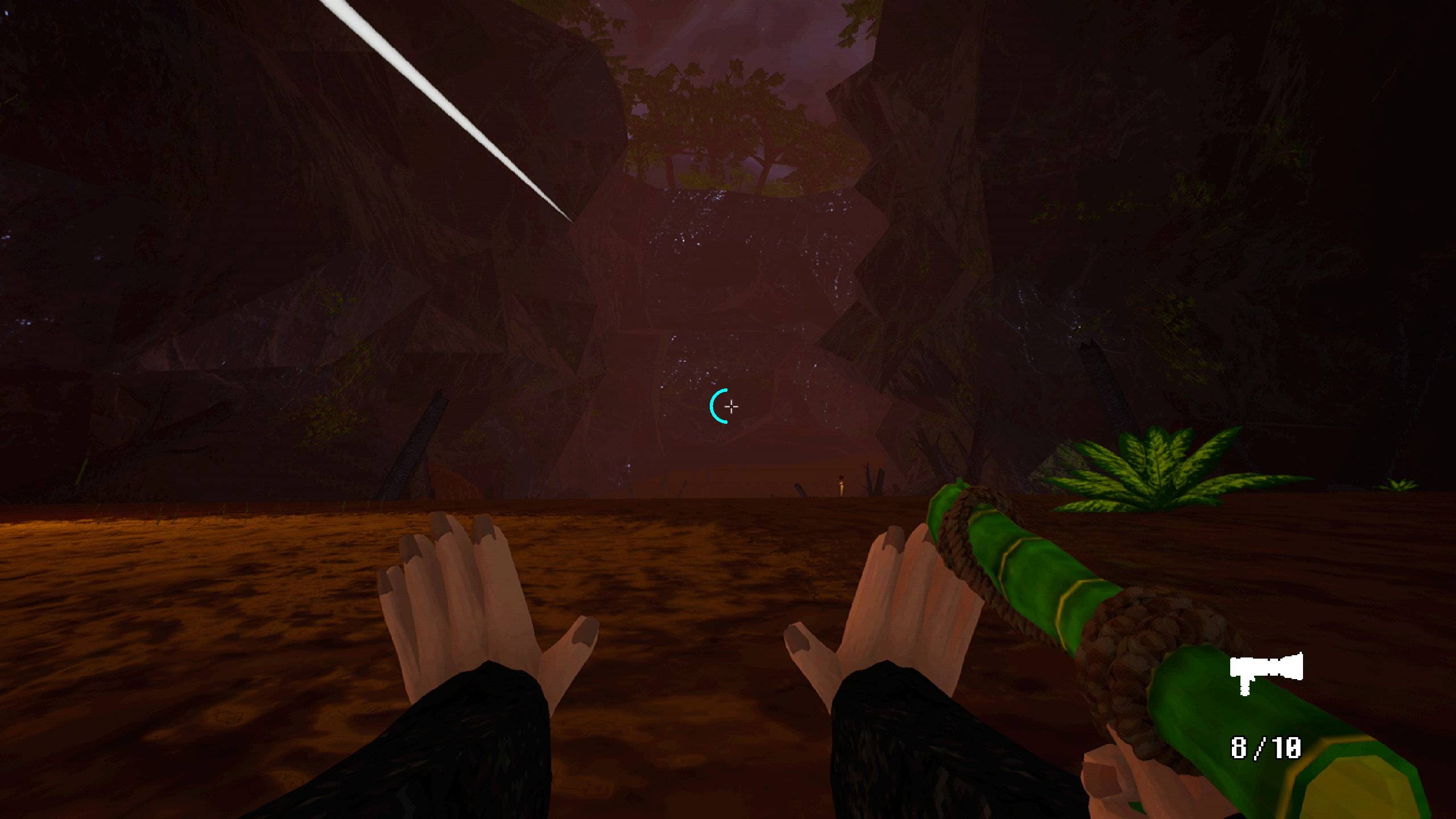 Обезьяносимулятор (Monke Simulator) [#1]