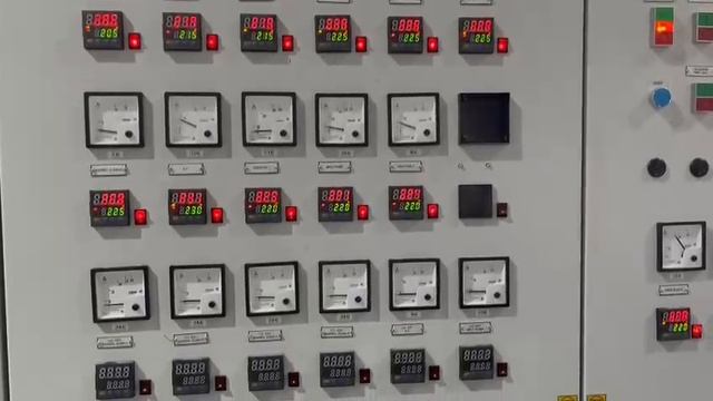 Энергоэффективная экструзионная линия RRPlast (Индия) для производства листа из полипропилена.