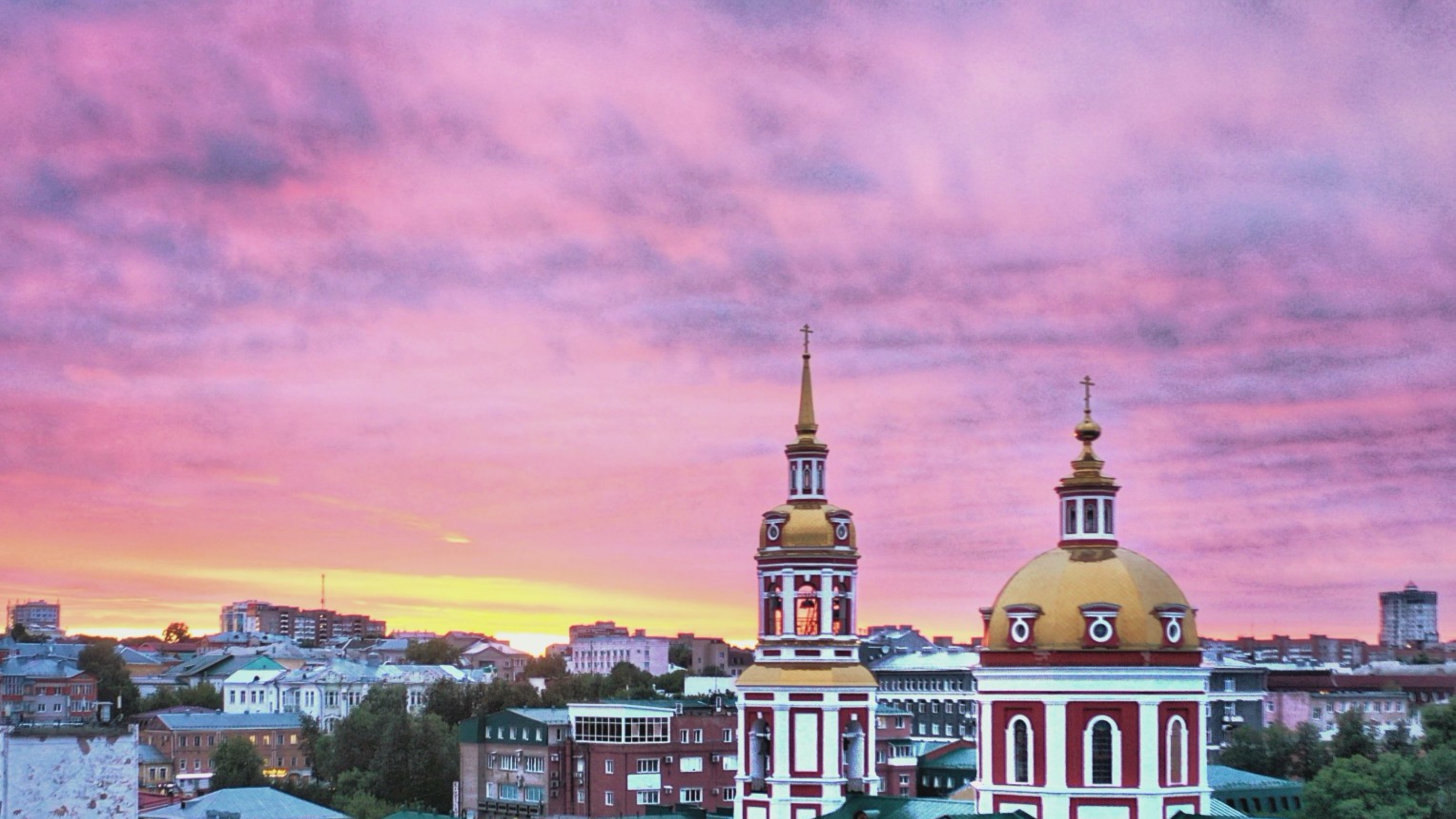 1 урок: творение мира