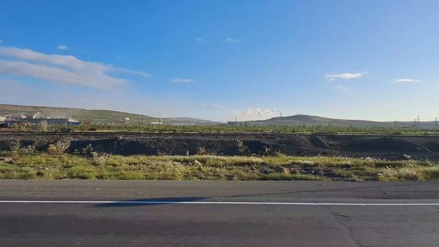 Норильск: Автовокзал - Вокзальная - Норильск-Алыкель. 7 августа 2024