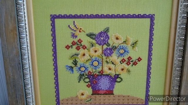 ВЫШИВАЛЬНЫЕ ПОКУПКИ  Dimensions, Риолис, MillHill. Вышивка крестиком