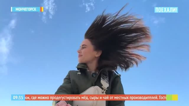 Что посмотреть в Мончегорске? Часть 1