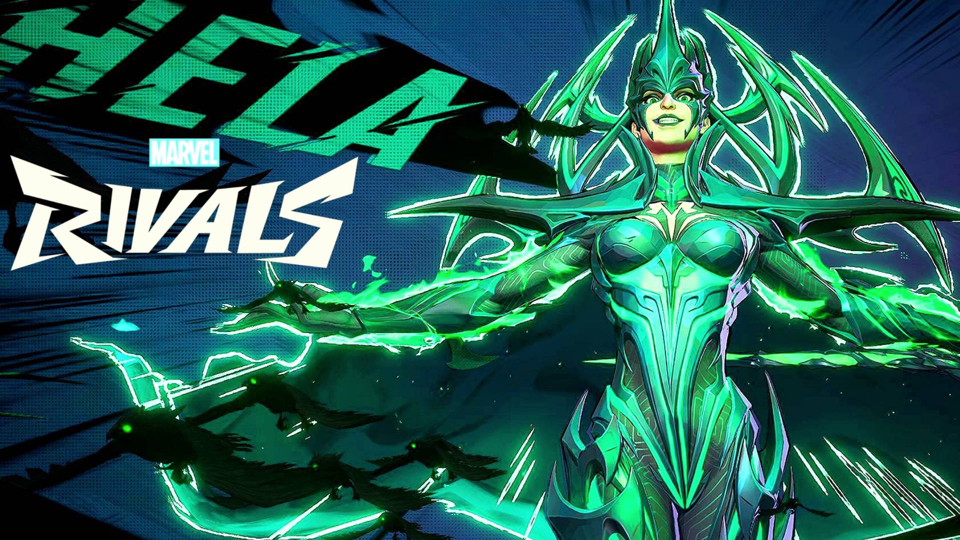 НЕМНОГО КООПА ∎ Marvel Rivals #2