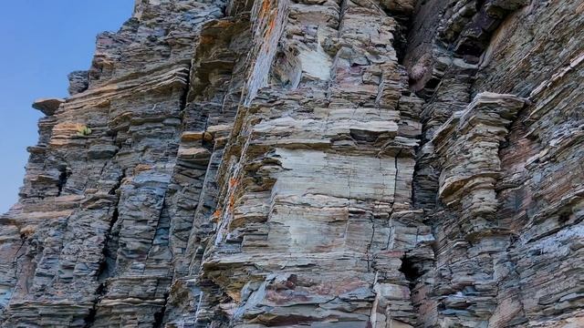 Север-2024. 10. п-ов Средний, Два брата