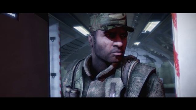 Battlefield: Bad Company 2. Глава 13: Десант ФИНАЛ