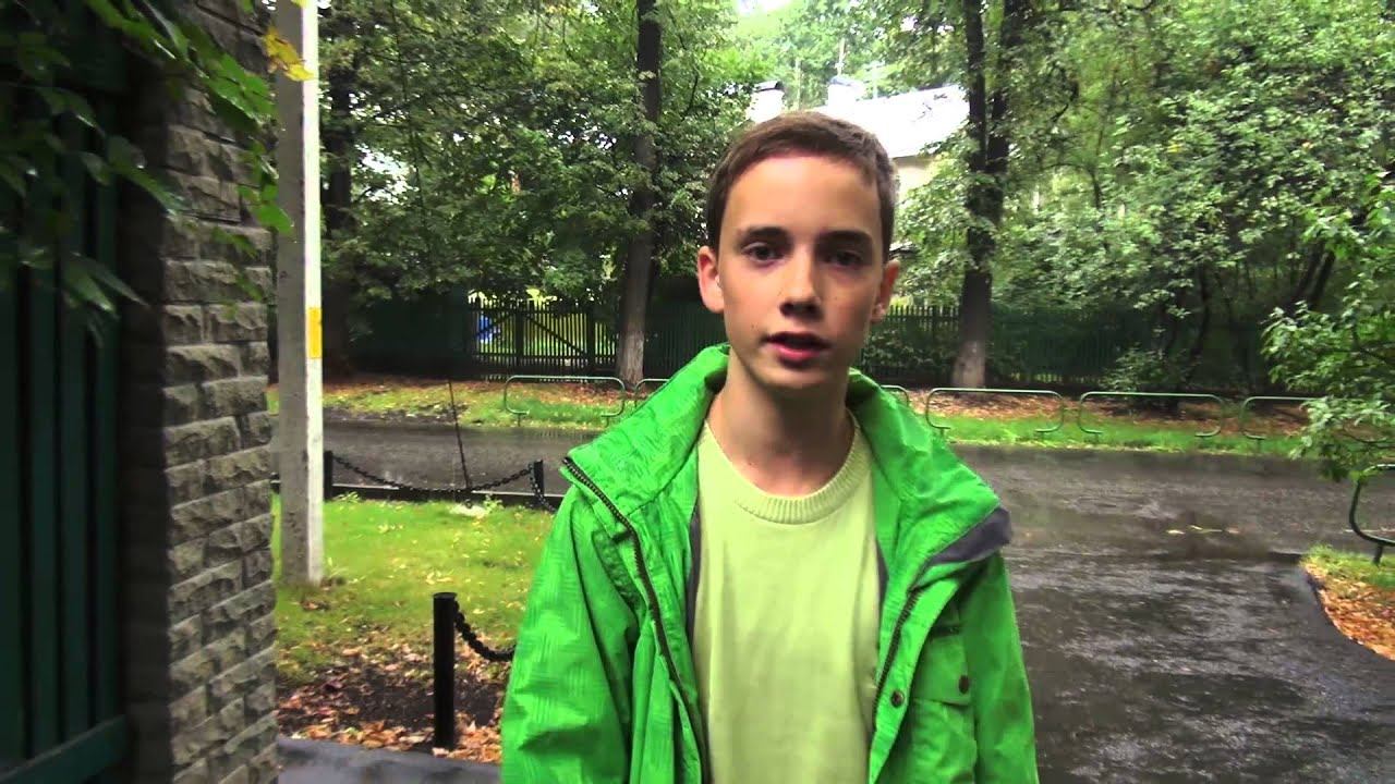 Улица Венецианова