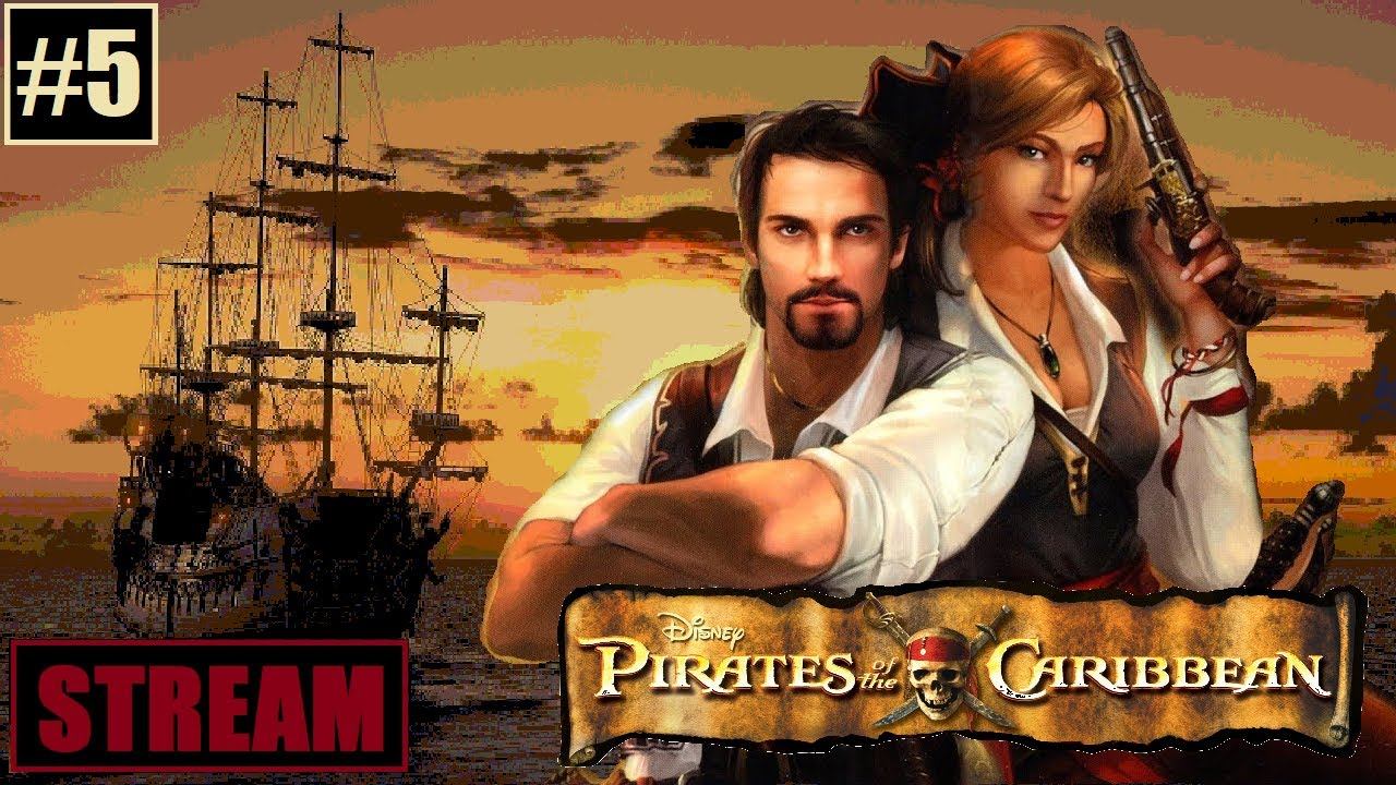 Корсары 2 // Странные вещи творятся на архипелаге...Фрегат Мефисто в "Пиратах Карибского моря"v.1.03