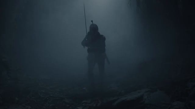 Релизный трейлер Ведьмак 4 | The Witcher 4 | The Game Awards 2024