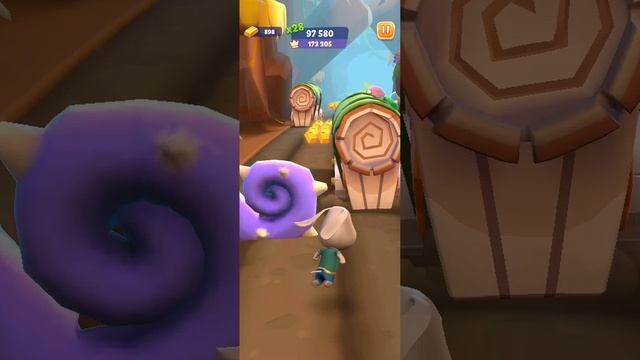 Том путешественник времени герой