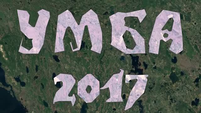 Сплав по реке Умба