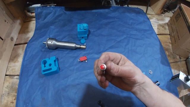 новая упрощёнка ХГДН напыление металлов