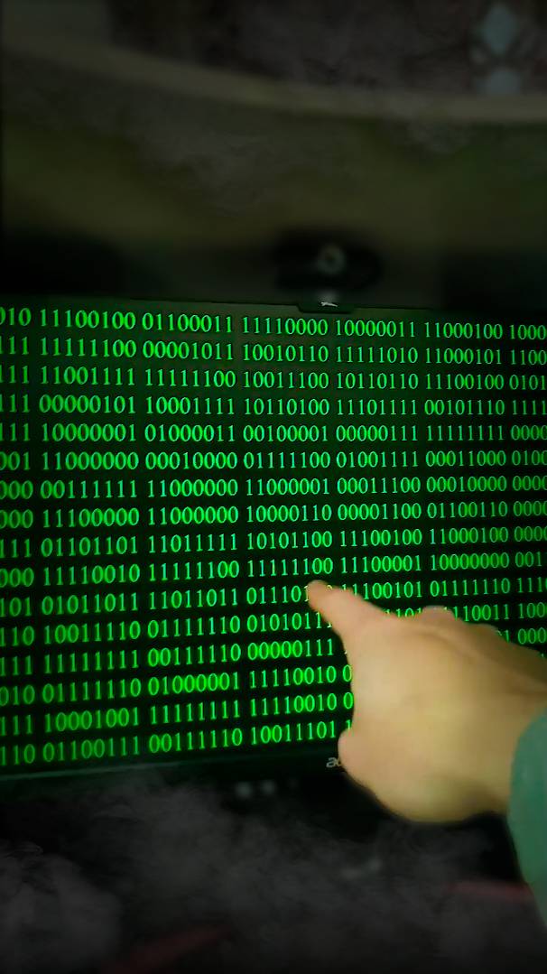 Мемы для информатиков👾