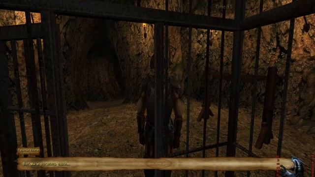 Корсары ГПК // Бета-тест-2 в Corsairs Ship Pack 2.2.0b2 [обзор за Темного странника, Виспер]