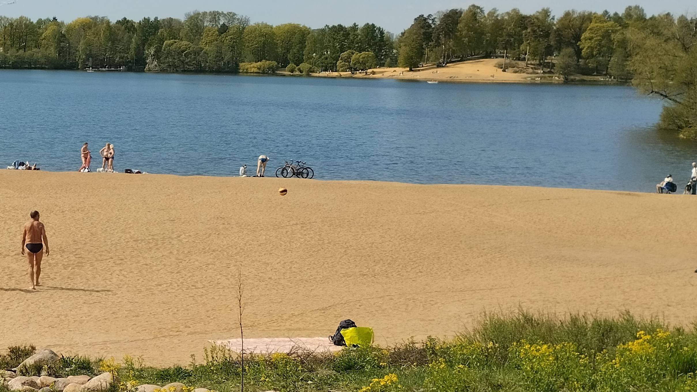Суздальские озера \ Озерки