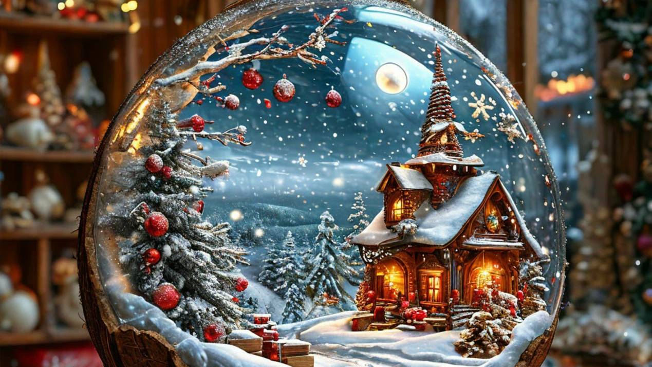 Yulefest. Wintersonnenwende.  Йоль  Зимнее Солнцестояние. Северные Традиции.