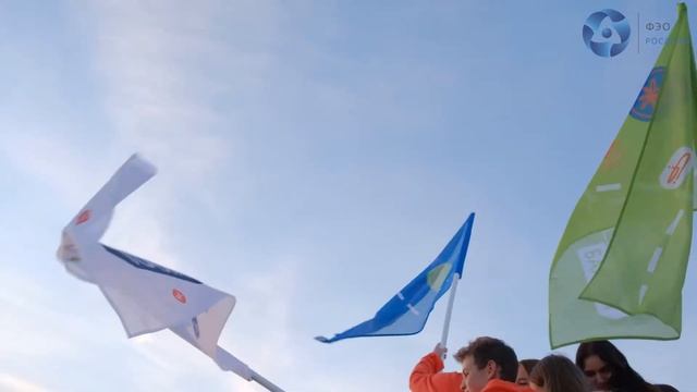 Менделеевская экологическая экспедиция в Байкальском заповеднике