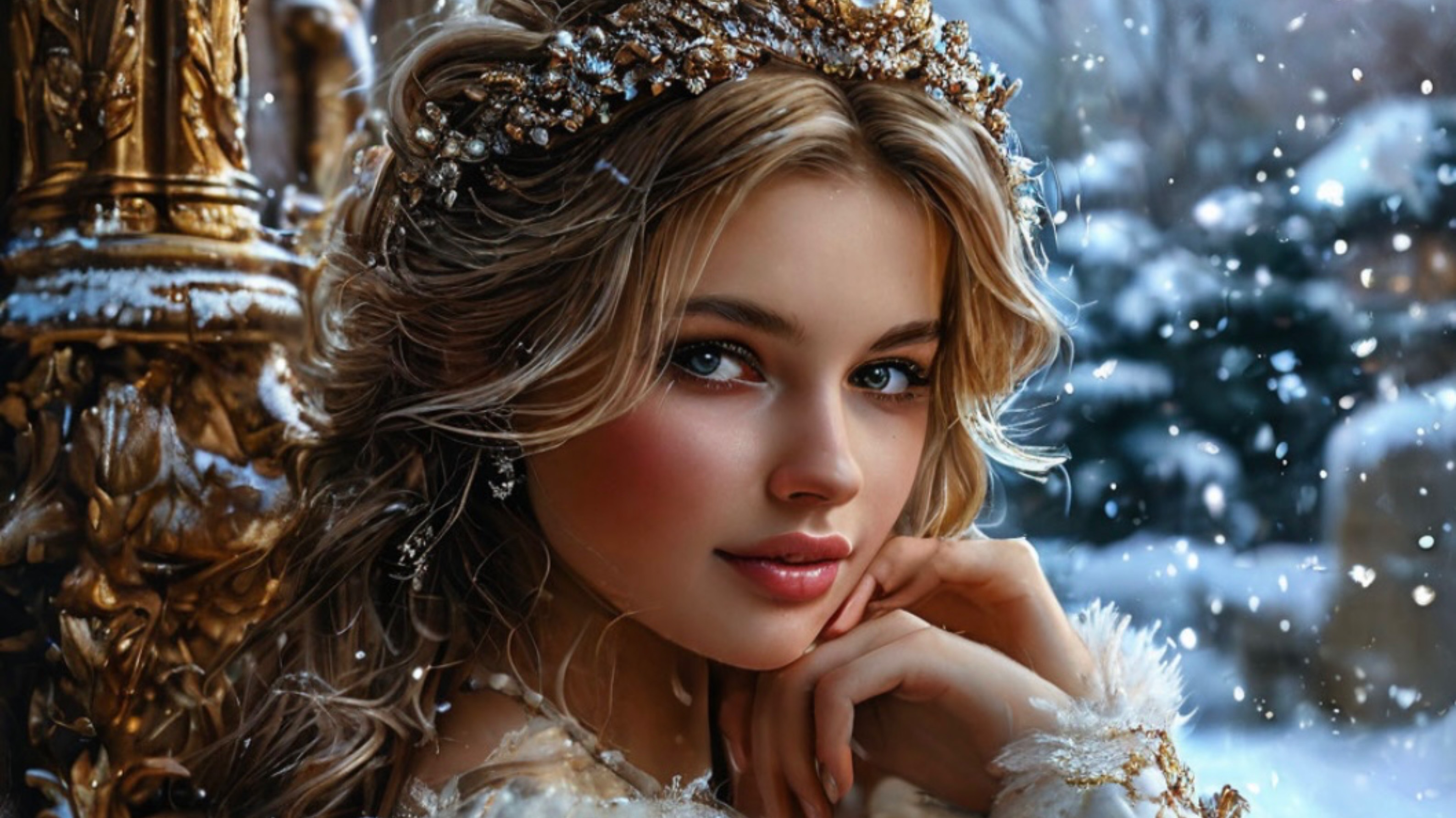 СПОКОЙНАЯ КРАСИВАЯ МУЗЫКА