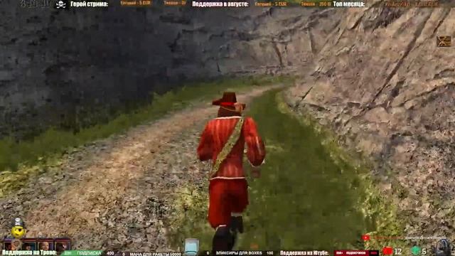 Корсары 2: Возвращение морской легенды ☠ Нереальная заруба в Храме ацтеков! Сокровища [пираты]