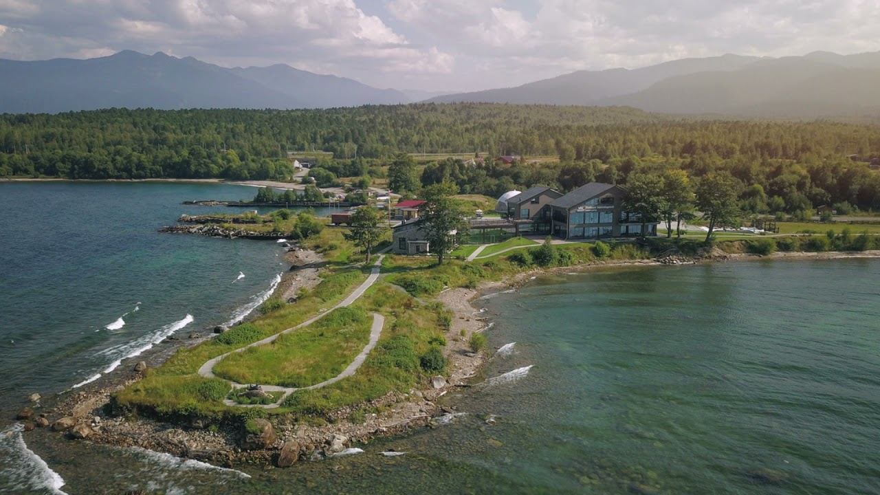 Специальный репортаж ГТРК «Бурятия»